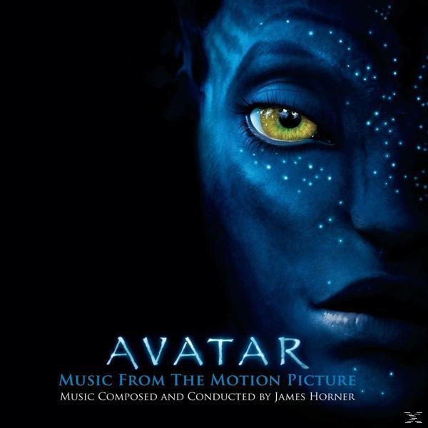 OST/VARIOUS | Avatar (James Horner) - (Vinyl) | MediaMarkt