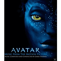 OST/VARIOUS | OST/VARIOUS - Avatar (James Horner) - (Vinyl) Soundtrack ...
