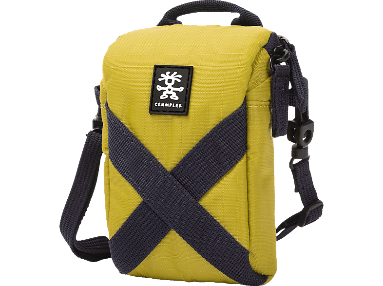 CRUMPLER Quick Delight Pouch 100 | MediaMarkt