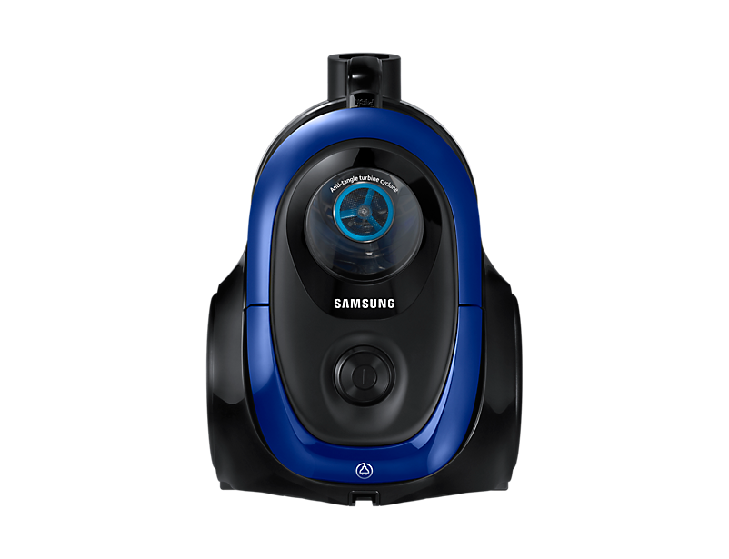 SAMSUNG VC2100 Anti-tangle Compact Blauw kopen? | MediaMarkt