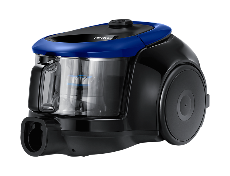 SAMSUNG VC2100 Anti-tangle Compact Blauw kopen? | MediaMarkt