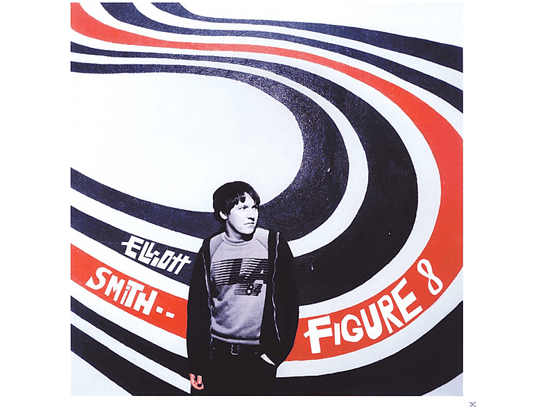 Elliott Smith | Figure 8 (2LP) - (Vinyl) Elliott Smith auf Vinyl online ...