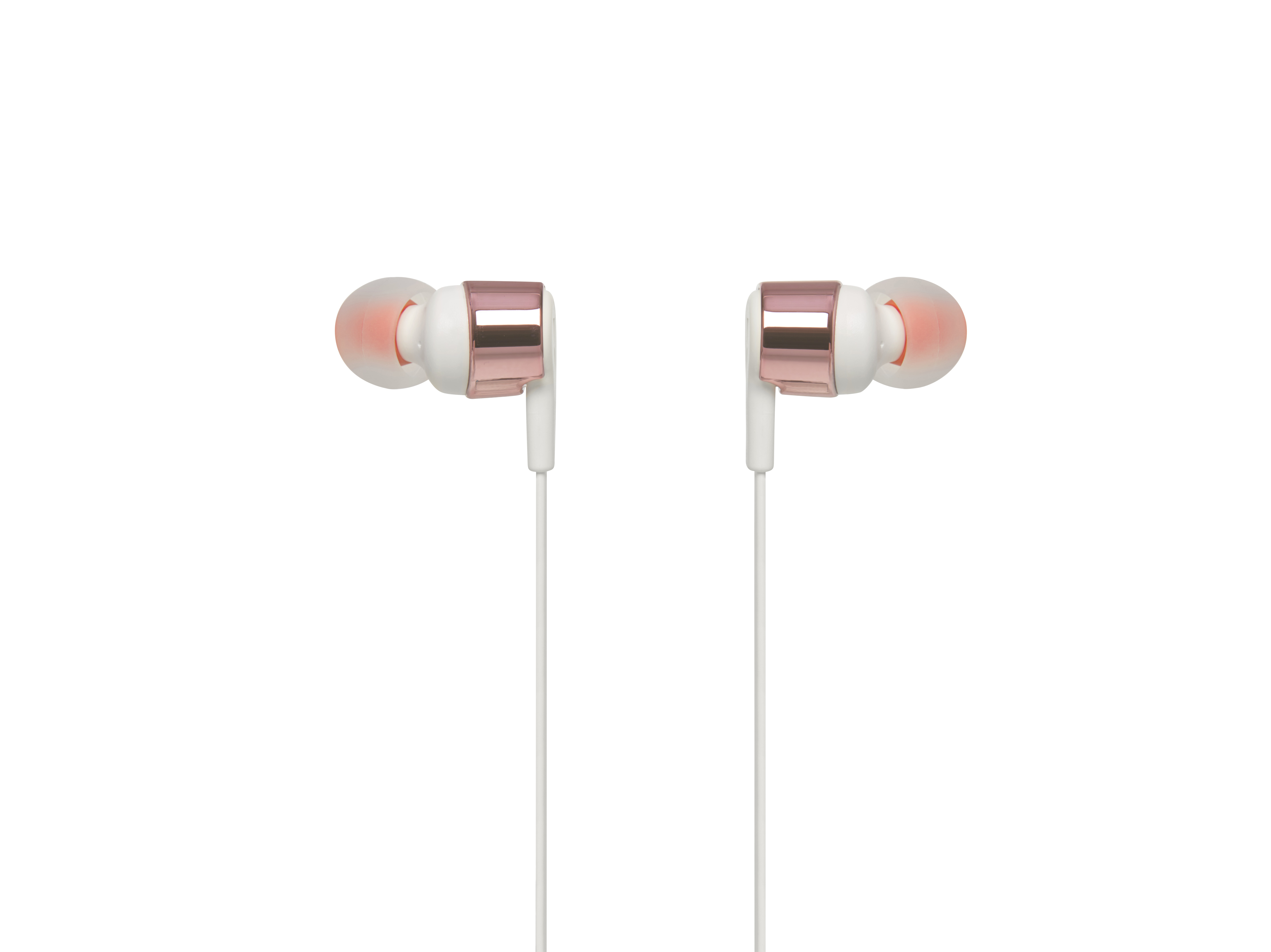 Kopfhörer JBL Tune 210, In-ear Kopfhörer Rose Gold Rose Gold | MediaMarkt