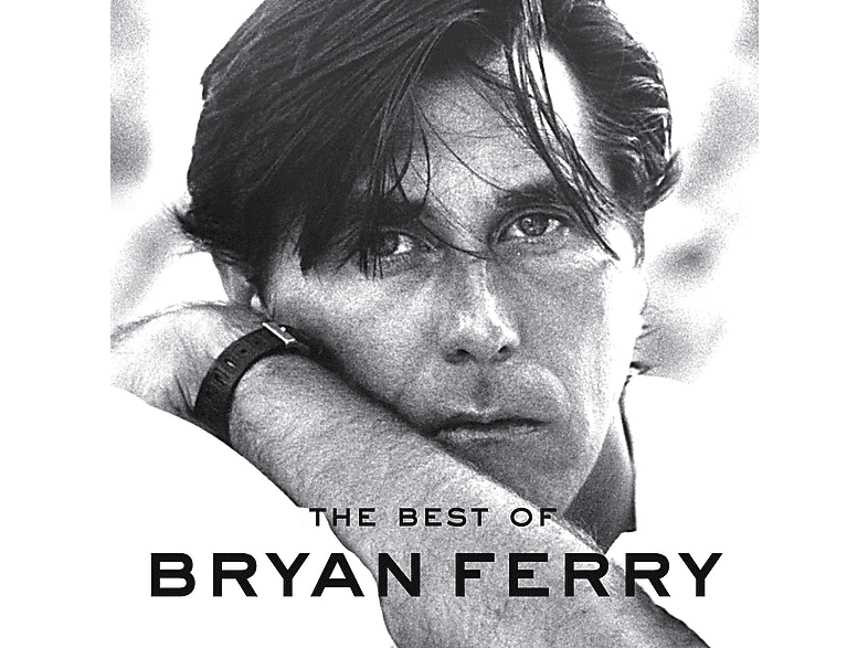 Bryan Ferry | Best of Bryan Ferry (CD + DVD) | MediaMarkt