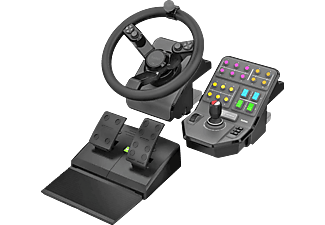 Farming simulator controller - vataagri