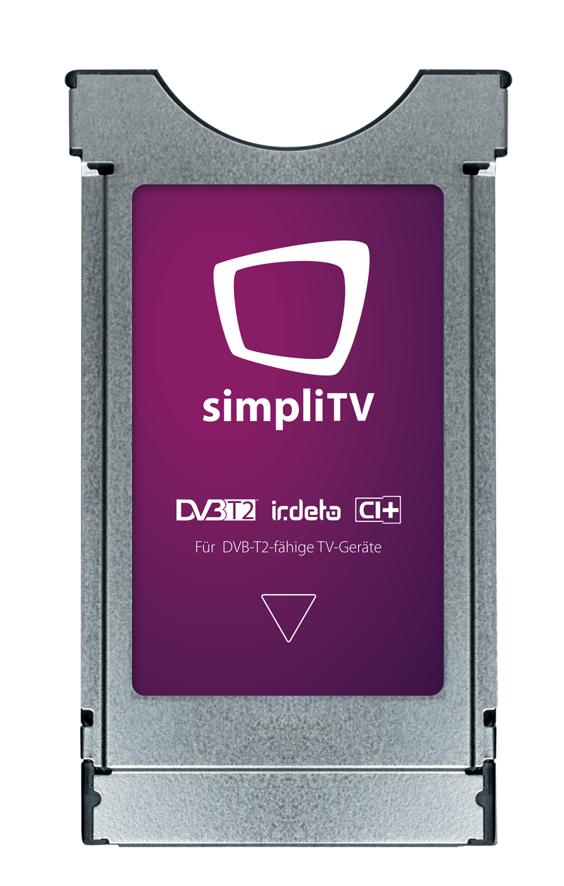 CI-Module für zusätzliche TV-Programme | MediaMarkt