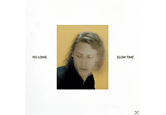 R.G. Lowe | R.G. Lowe - Slow Time - (CD) Rock & Pop CDs - MediaMarkt
