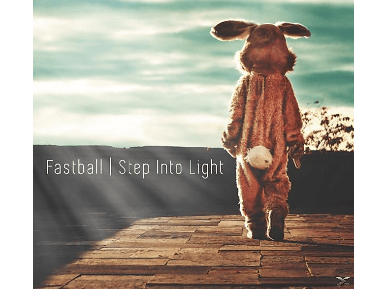 Fastball | Fastball - Step Into Light - (Vinyl) Rock - MediaMarkt