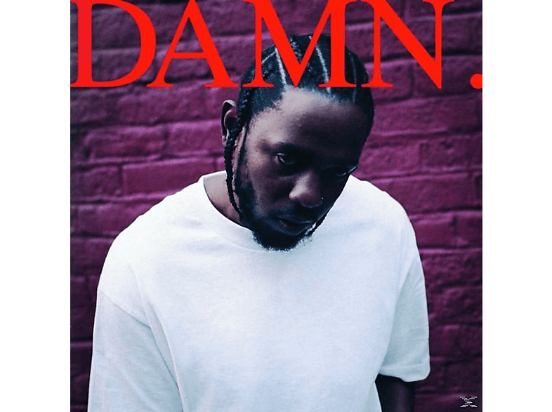 Kendrick Lamar | Kendrick Lamar - Damn - (Vinyl) Hip-Hop & Rap Vinyl ...