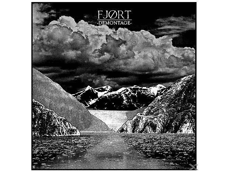 Fjort | Fjort - Demontage - (Vinyl) Rock - MediaMarkt