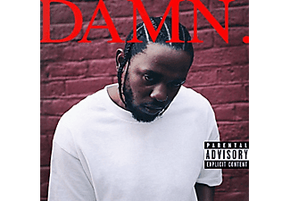 Kendrick Lamar | DAMN. [CD] online kaufen | MediaMarkt