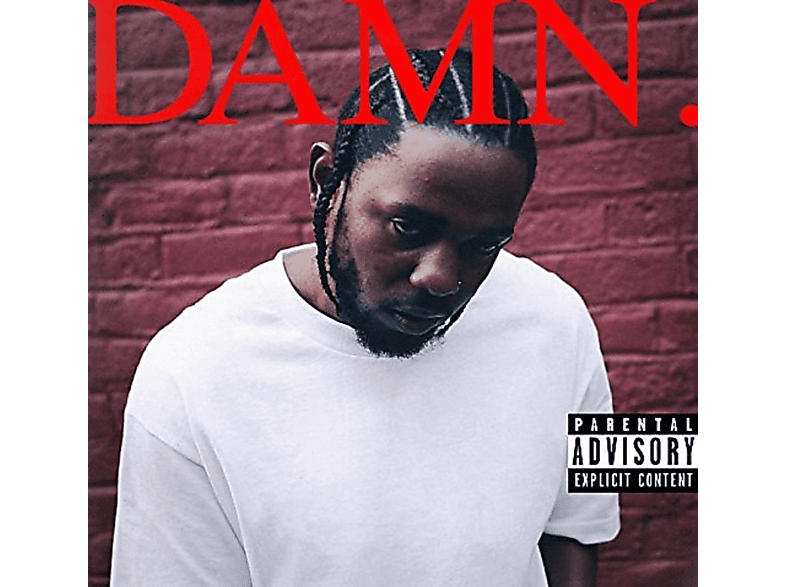 Kendrick Lamar | DAMN. [CD] online kaufen | MediaMarkt