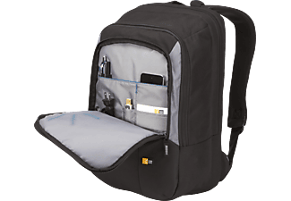 CASE LOGIC VNB-217 17" Notebook Rugtas Zwart kopen? | MediaMarkt