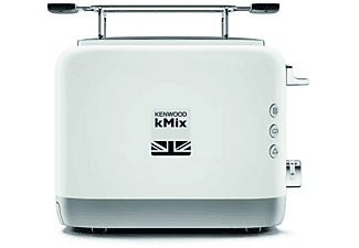 KENWOOD Broodrooster TCX751WH kMix kopen? | MediaMarkt