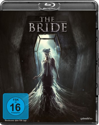 The Bride Blu-ray | SATURN