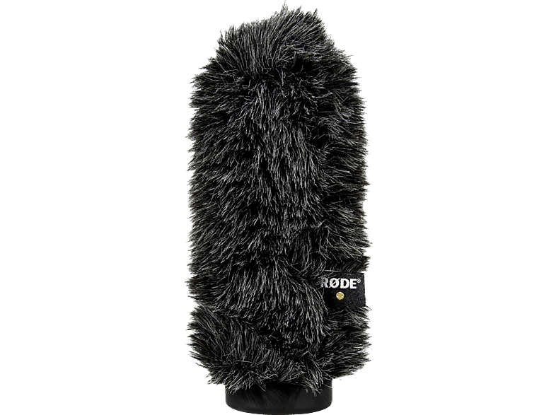 RODE WS7, Fellwindschutz, Grau Mikro Windschutz | MediaMarkt