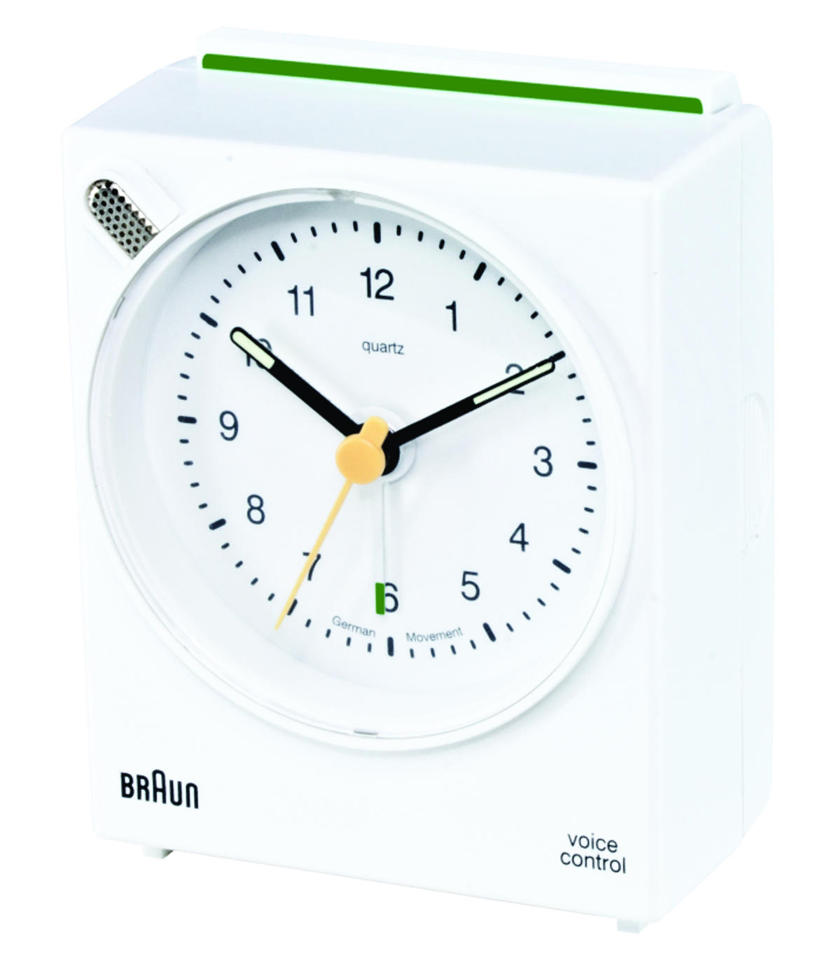 BRAUN 66007 Wecker | MediaMarkt