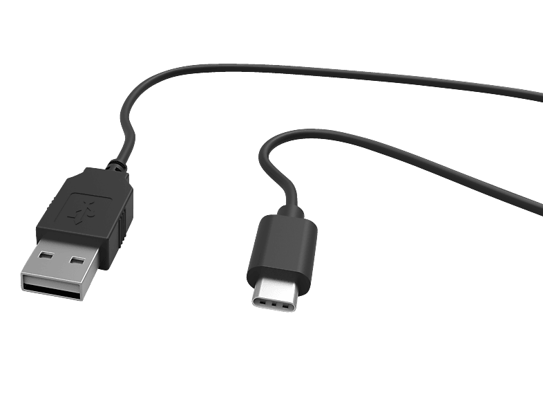 SPEEDLINK Stream: Play & Charge USB Cable Nintendo Switch USB Ladekabel ...