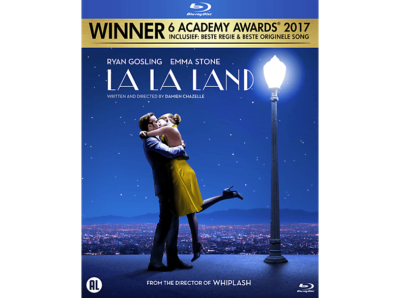 La La Land | Blu-ray Blu-ray Films