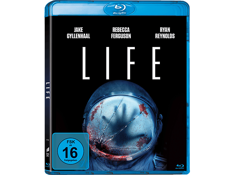 LIFE Blu-ray online kaufen | MediaMarkt
