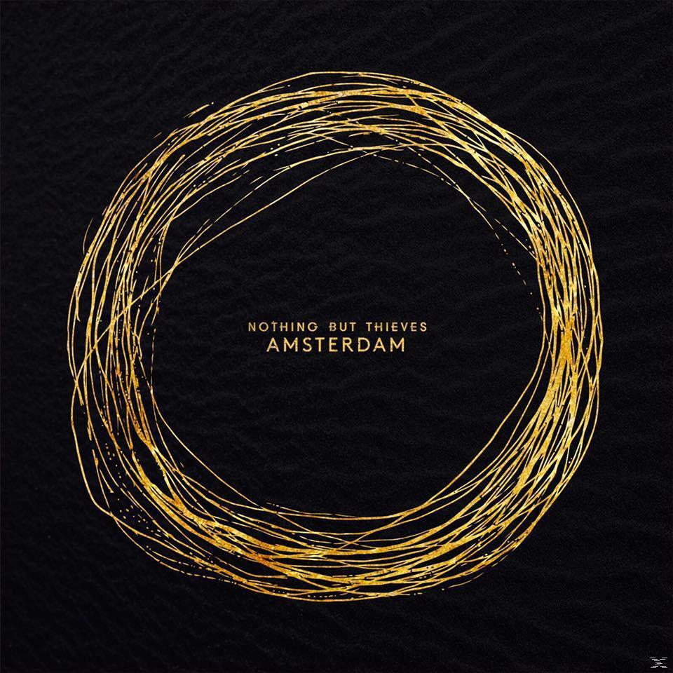 Nothing But Thieves | BROKEN MACHINE - (Vinyl) | SATURN