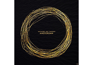 Nothing But Thieves | BROKEN MACHINE - (Vinyl) Nothing But Thieves auf ...