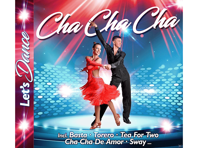 VARIOUS | Cha Cha Cha - (CD) | MediaMarkt