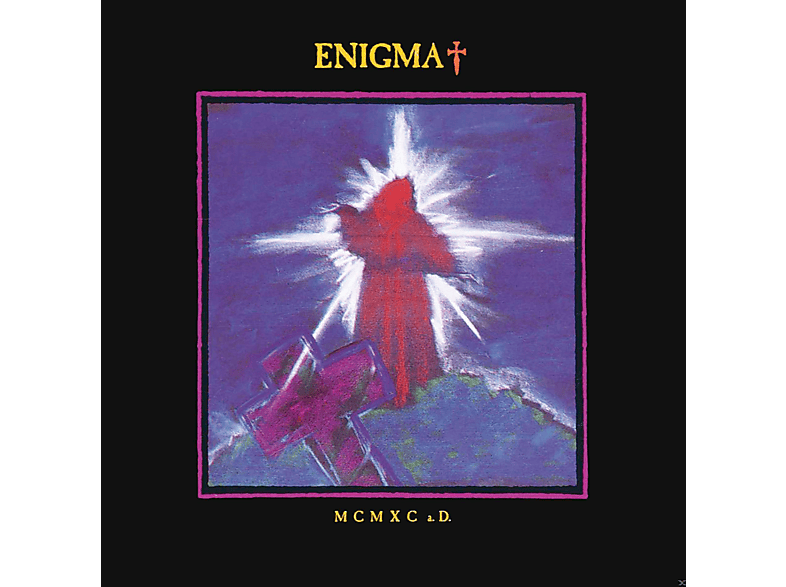 Enigma | MCMXC A.D. - (CD) Enigma auf CD online kaufen | SATURN