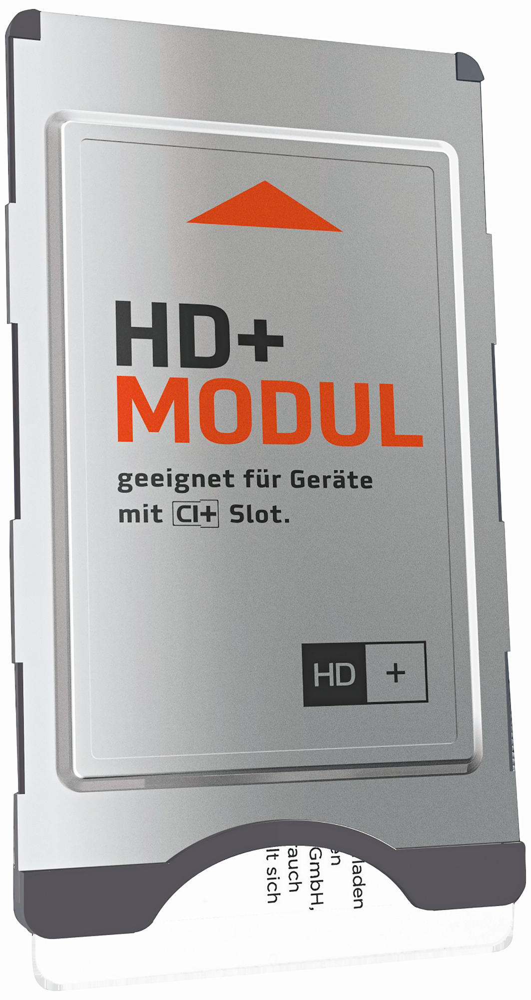 HDPLUS Modul Sender-Paket für 6 Monate Gratis