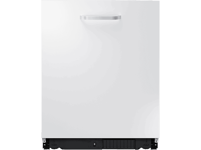 Geschirrspüler SAMSUNG DW60M6050BB/EG Geschirrspüler (vollintegrierbar ...