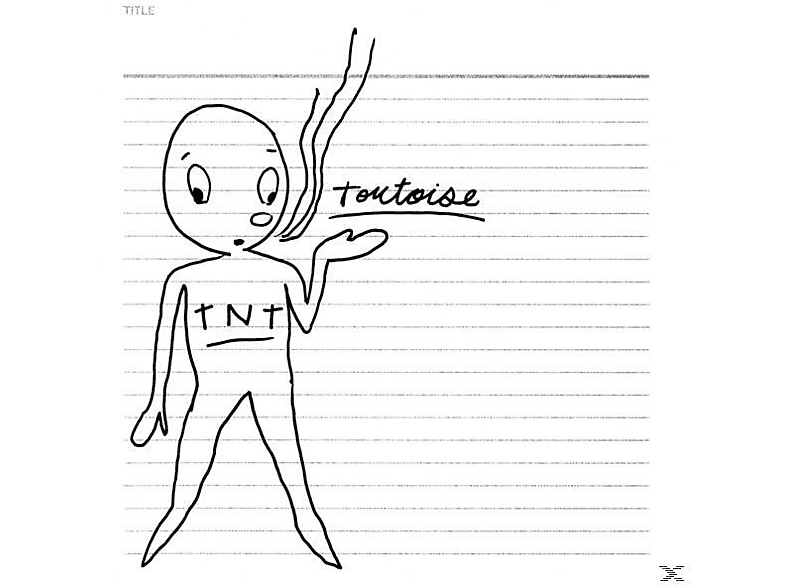 Tortoise | TNT - (LP + Download) | MediaMarkt