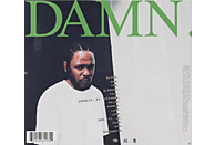 Kendrick Lamar - Kendrick Lamar - DAMN. [CD] Rock & Pop CDs - MediaMarkt