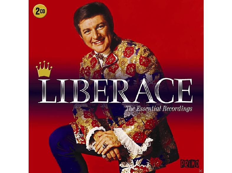 Liberace | Liberace - Essential Recordings - (CD) Rock CDs - MediaMarkt