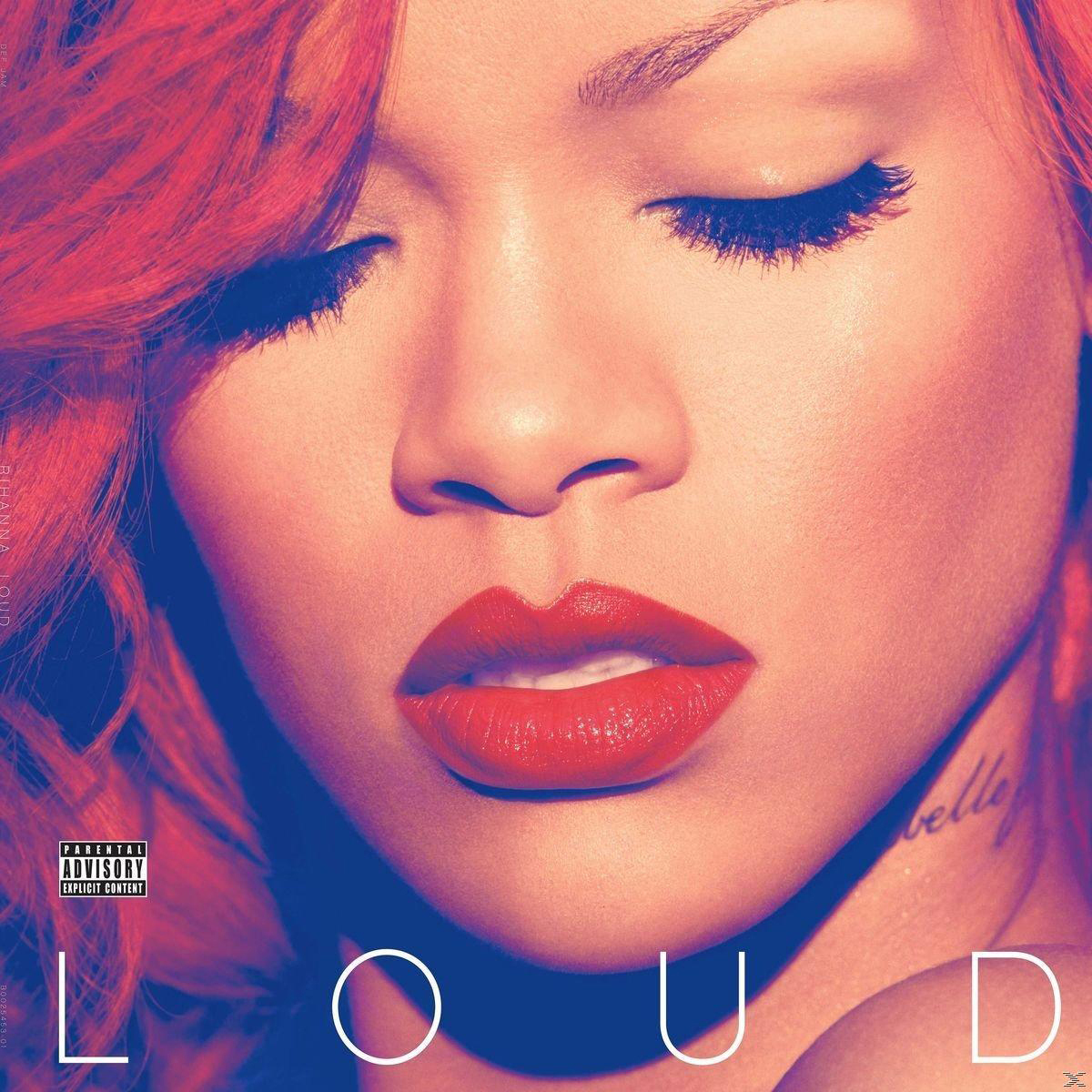 Rihanna | Loud (2LP) - (Vinyl) | MediaMarkt