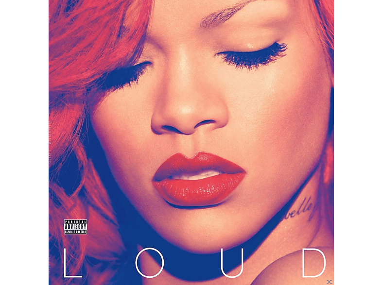 Rihanna | Loud (2LP) - (Vinyl) Rihanna auf Vinyl online kaufen | SATURN