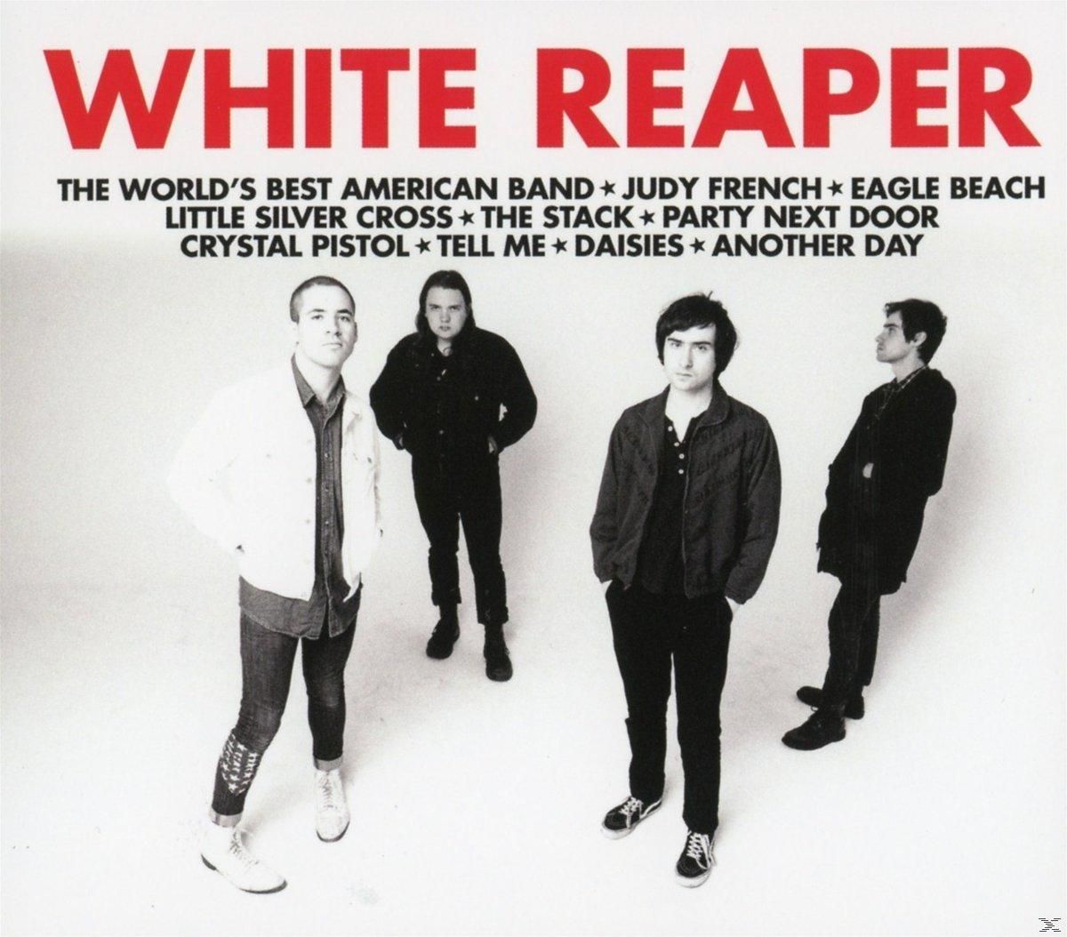 White Reaper | White Reaper - The World's Best American Band - (CD ...