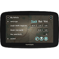TOMTOM Go Professional 620 Europa kopen? | MediaMarkt