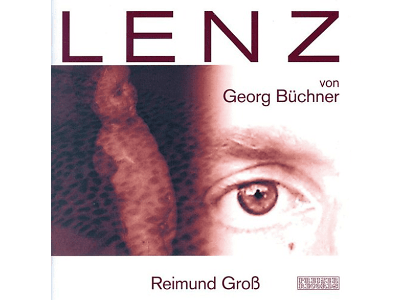 Reimund Gross | Lenz - (CD) | MediaMarkt