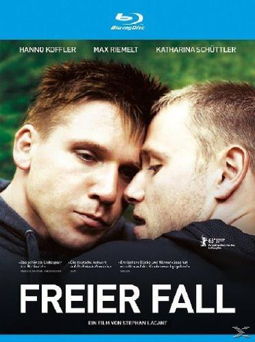 Freier Fall Blu-ray | SATURN