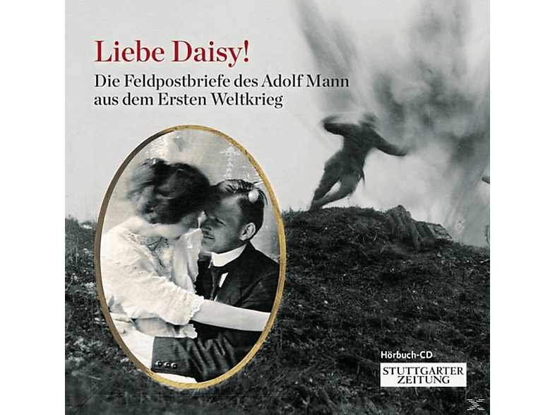 Adolf Mann | Adolf Mann - Feldpostbriefe/Hörbuch Stuttg.Zeitung - (CD ...