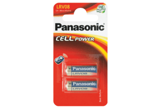 PANASONIC LRV08L/2BE LRV08 Batterien 2 Stück kaufen | SATURN