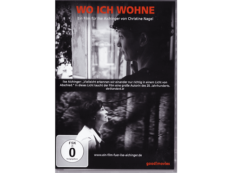 Wo ich Wohne DVD auf DVD online kaufen | SATURN