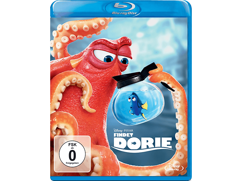 Findet Dorie Blu-ray | MediaMarkt
