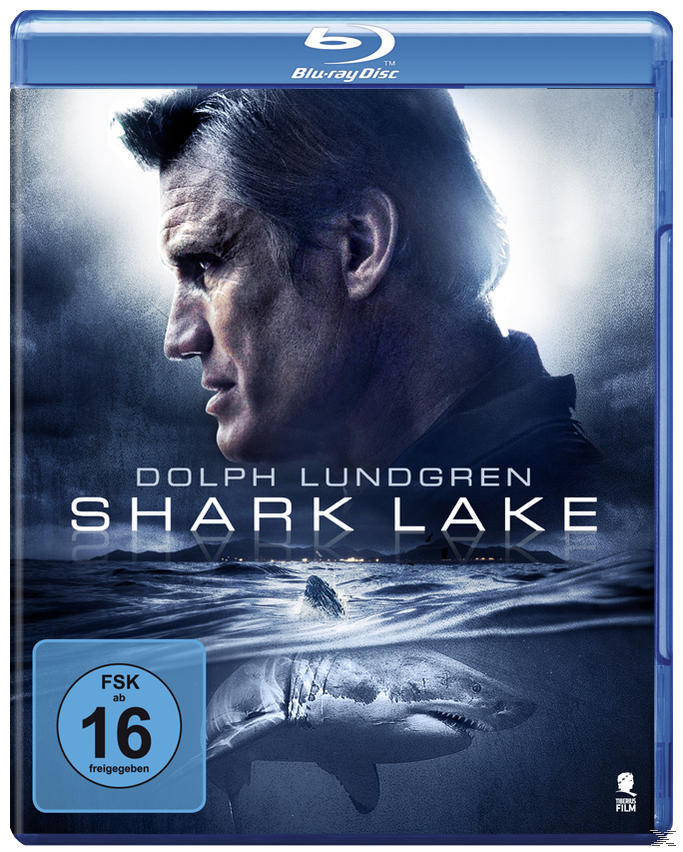Shark Lake Blu-ray auf Blu-ray online kaufen | SATURN