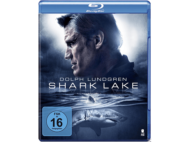 Shark Lake Blu-ray | MediaMarkt