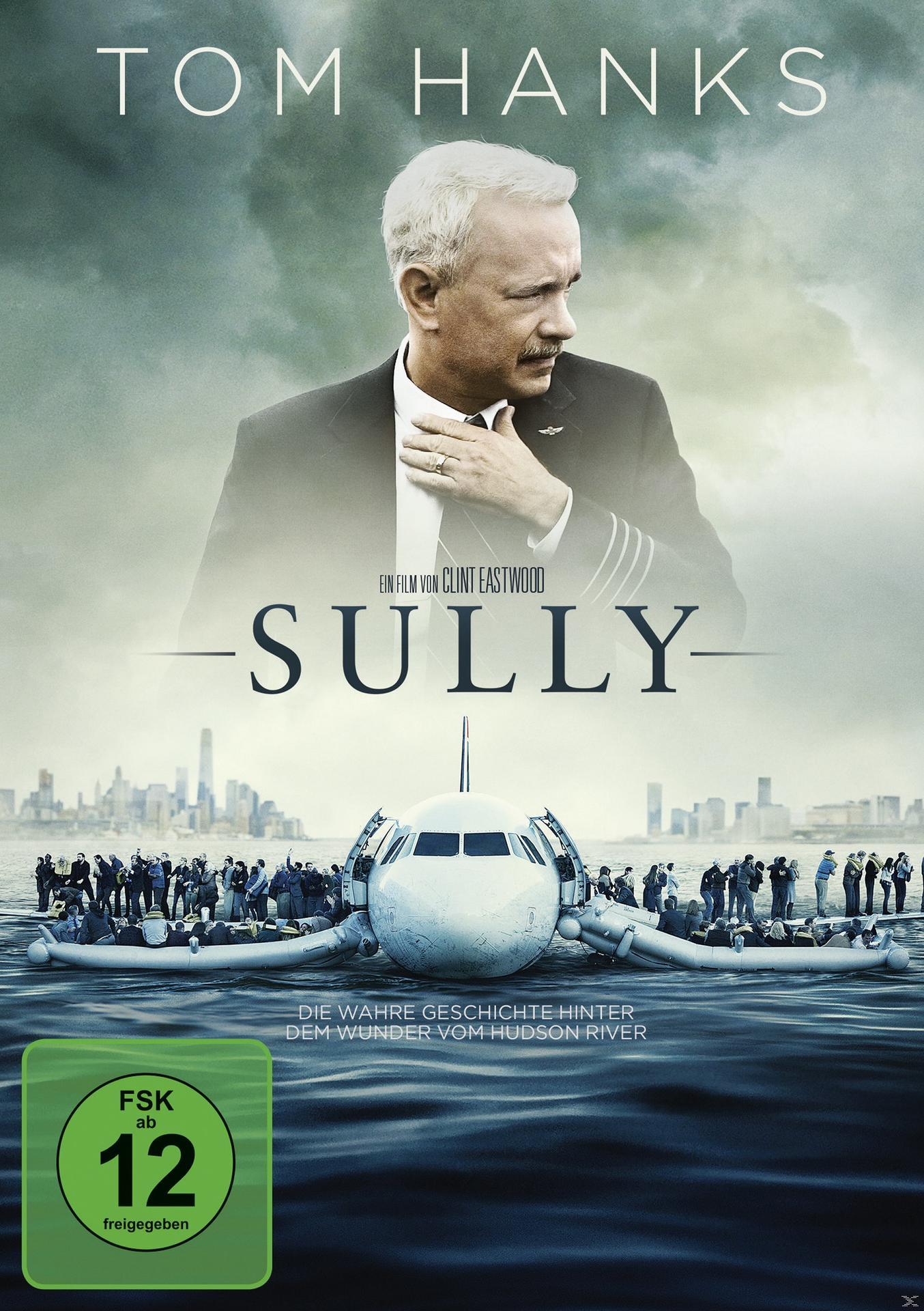 Sully DVD online kaufen | MediaMarkt