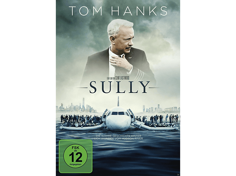 Sully DVD online kaufen | MediaMarkt