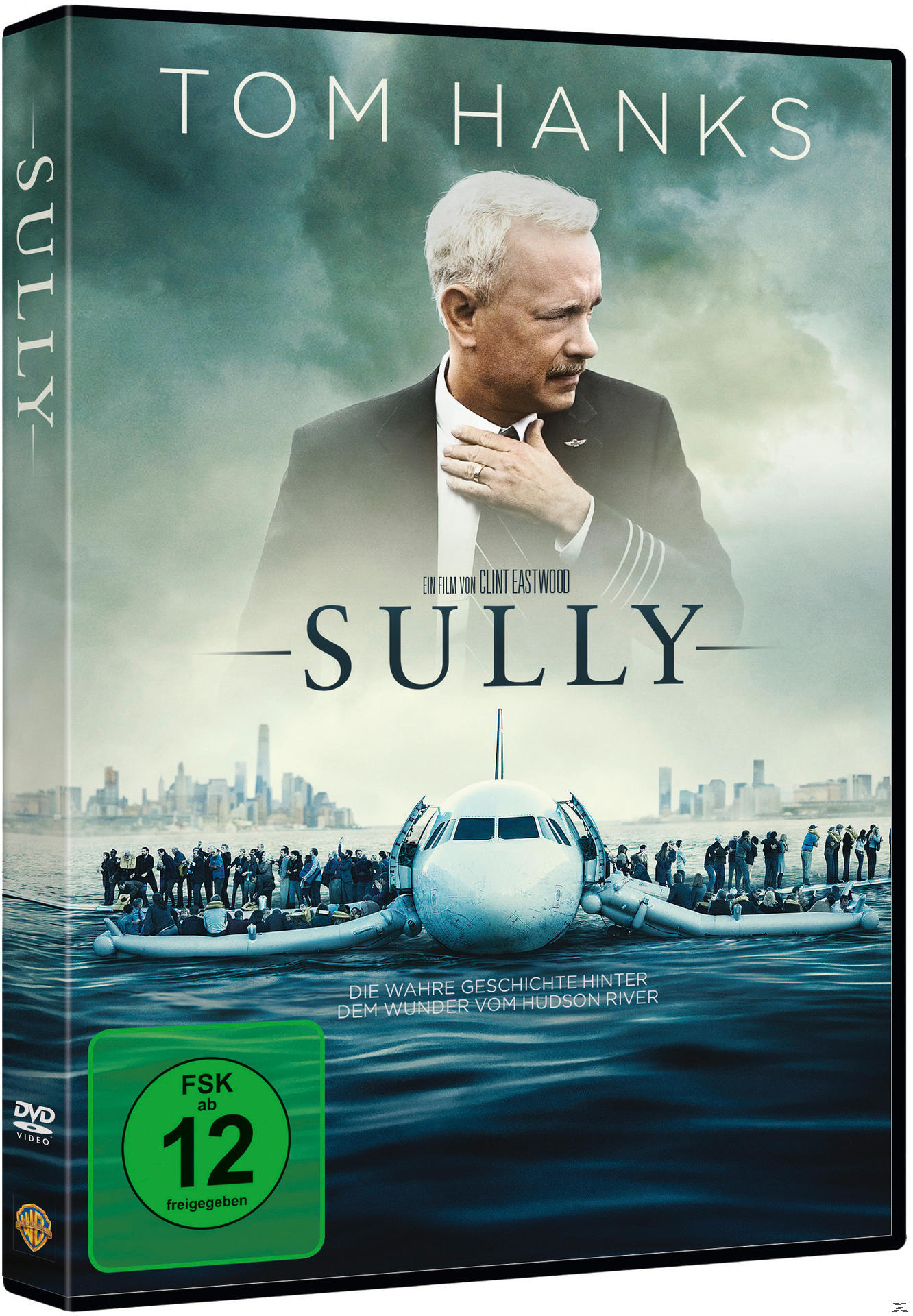 Sully DVD auf DVD online kaufen | SATURN