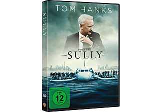 Sully DVD auf DVD online kaufen | SATURN