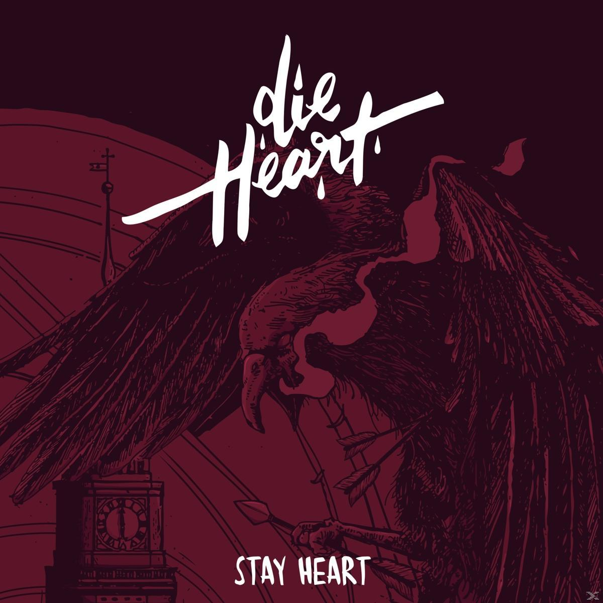 Heart | Heart - Stay Heart - (CD) Rock CDs - MediaMarkt